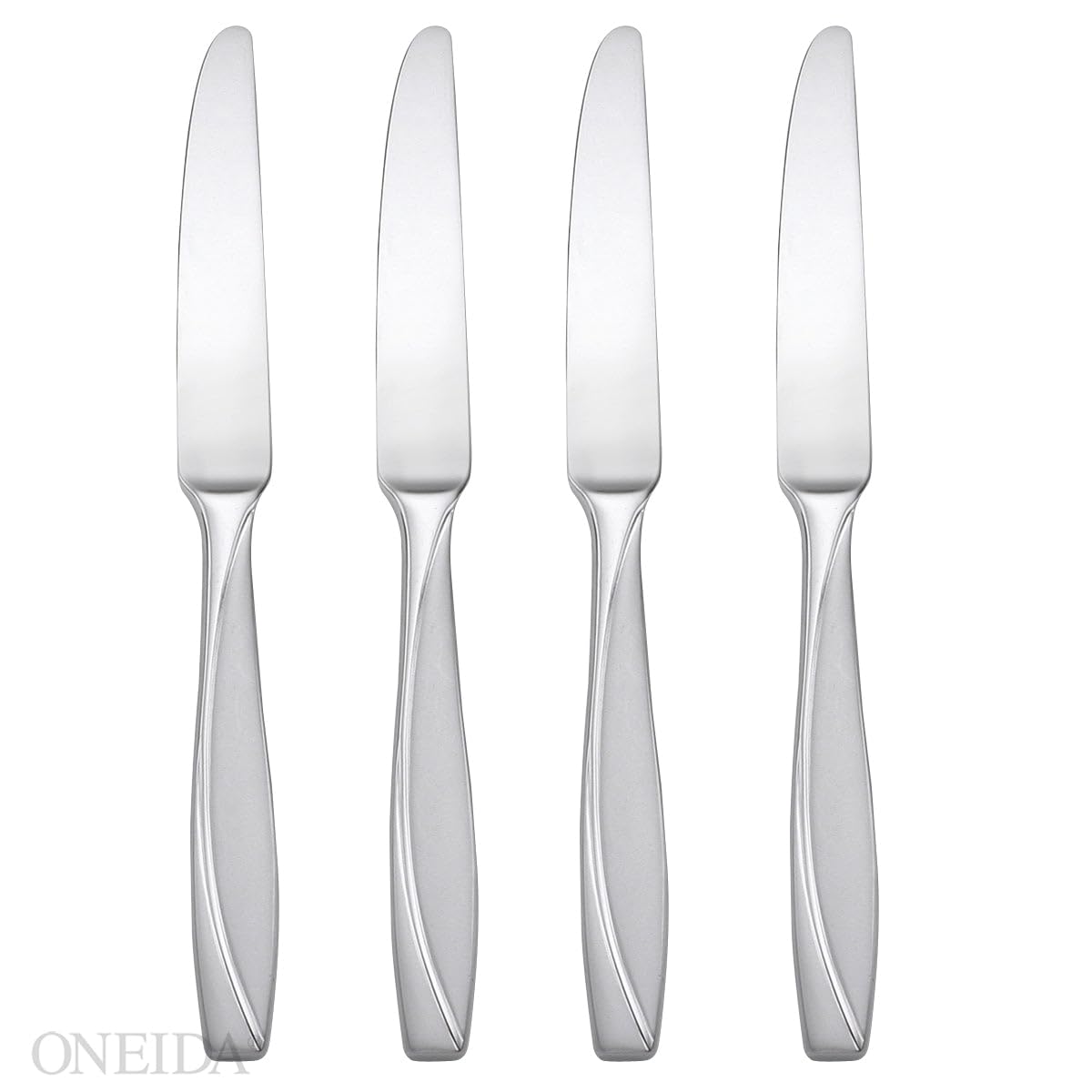 Oneida Camlynn Set of 4 Dinner Knives