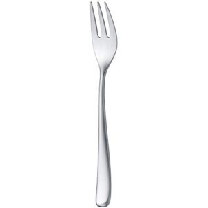 WMF Vision Cromargan Protect Cutlery Set for 12 People, 49 x 39 x 10 cm, Silver, 66 Pack