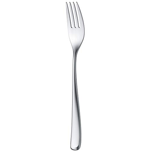 WMF Vision Cromargan Protect Cutlery Set for 12 People, 49 x 39 x 10 cm, Silver, 66 Pack