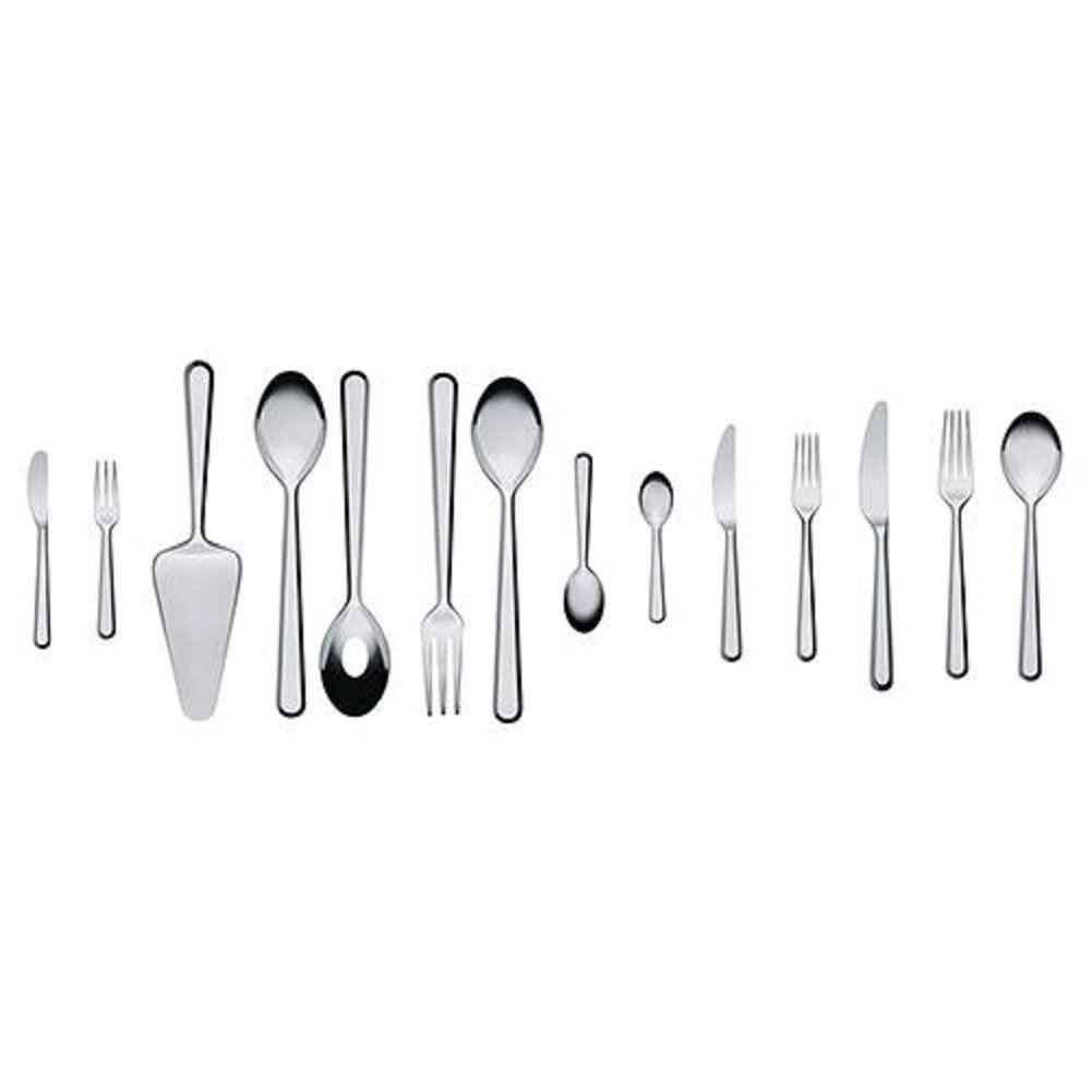 Alessi Amici Salad Serving Set