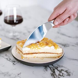 magisso stainless steel pie server #