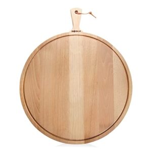 boska cheese board, xx-large (19.69"), beech wood