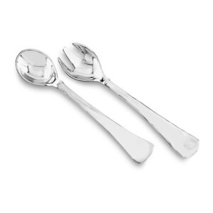 beatriz ball soho salad servers n/a