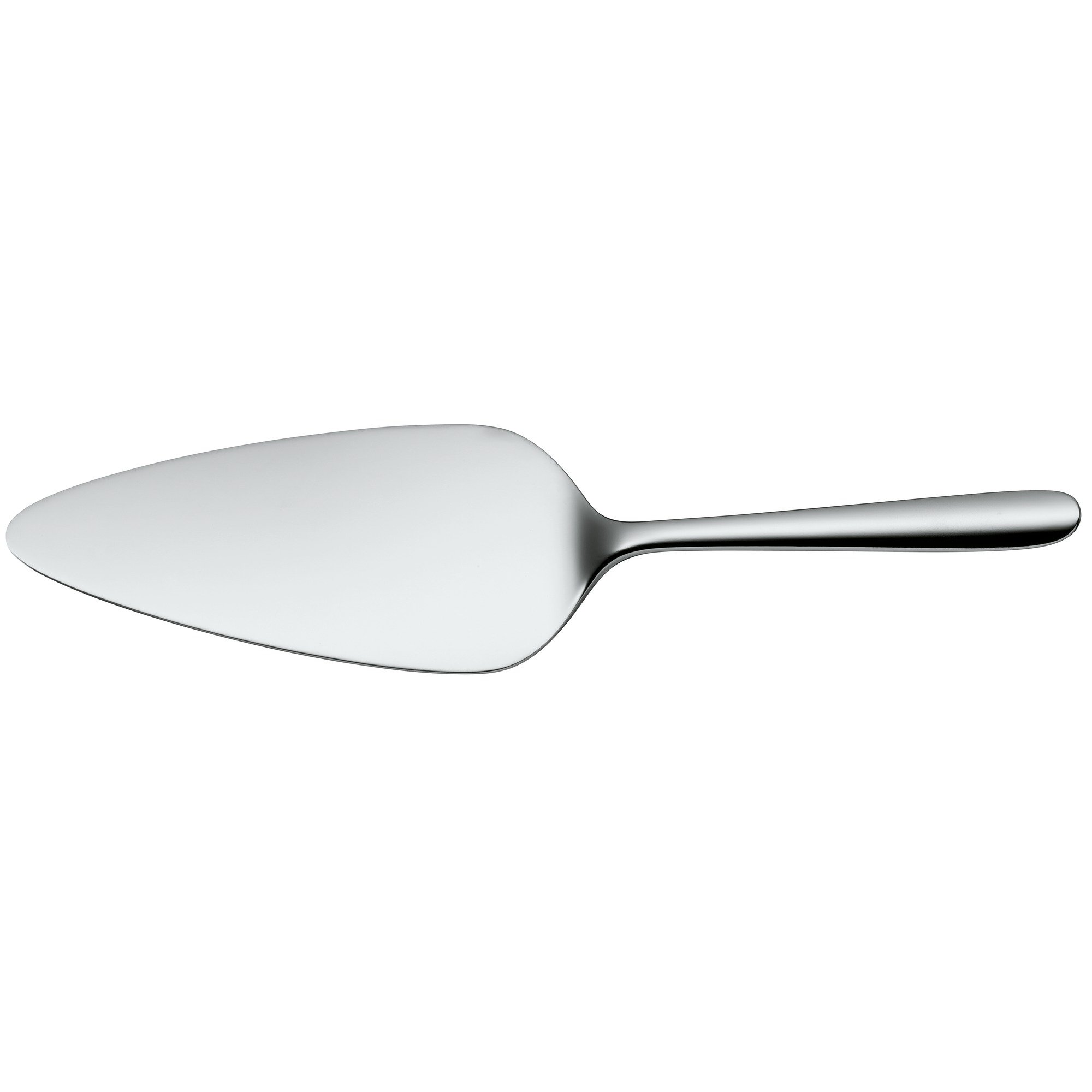 WMF Cake Server Flame Cromargan 18/10 Stainless Steel Polished