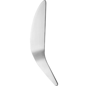 georg jensen arne jacobsen stainless steel pie server 18/8