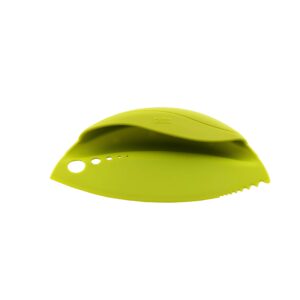 Kuhn Rikon Salad Prep Knife, one size, light green