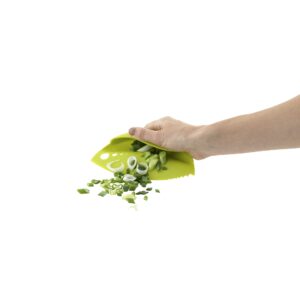 Kuhn Rikon Salad Prep Knife, one size, light green