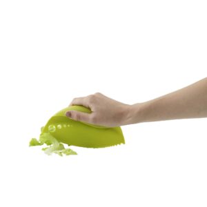 Kuhn Rikon Salad Prep Knife, one size, light green