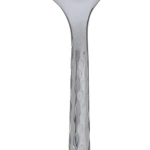 Carlisle FoodService Products CFS 60204 Hammered Stainless Steel Pie Server, 12