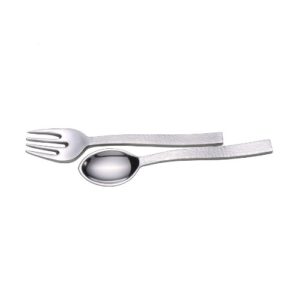 towle hammersmith 2-piece salad serving set