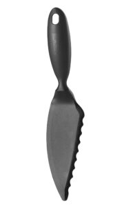 gastromax cake slicer/server, black