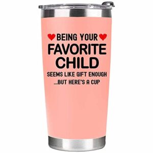 christmas day gifts for mom from daughter, son, kids - gifts for mom, grandma gifts - mom birthday gifts - birthday gifts for mom - funny gifts for grandma, women - present for mom, mom tumbler 20oz