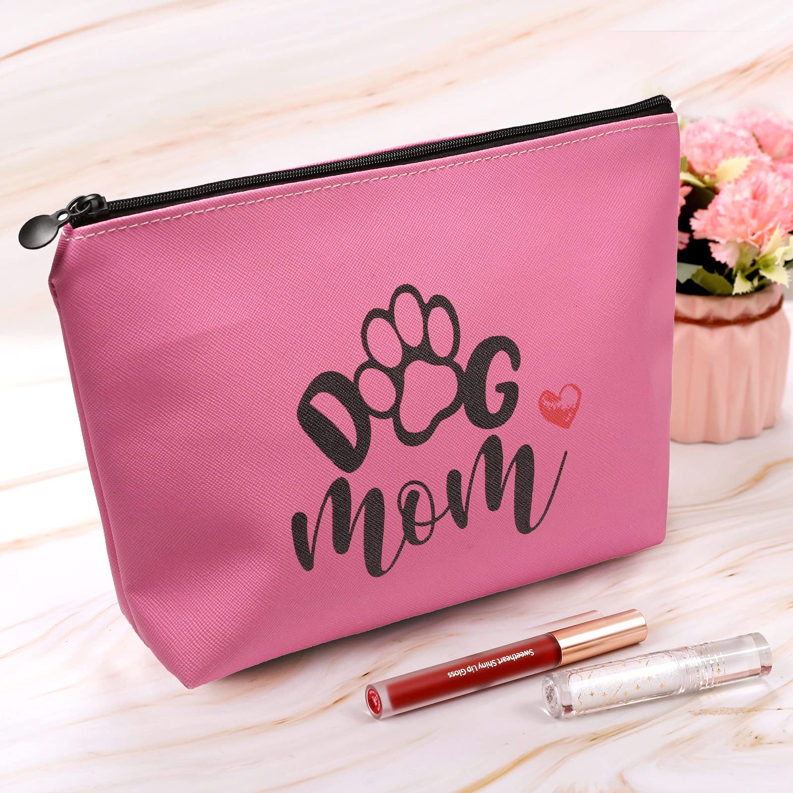 Dog Mom Gifts for Women, Dog Lovers Gifts for Dog Lovers Women, Dog Themed Gift Basket, Birthday Gifts for Women, Unique Gifts for Women, Birthday Christmas Valentines Day Gifts for Her