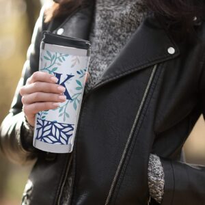 Thermo-Temp Photo Stainless Steel Travel Tumbler - Create Your Own