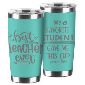 hexagram teacher appreciation gifts, teacher gifts for women 20 oz tumbler, gifts for teachers, end of year teacher gift, 18/8 stainless steel mug, teacher gifts, teacher retirement gifts for women