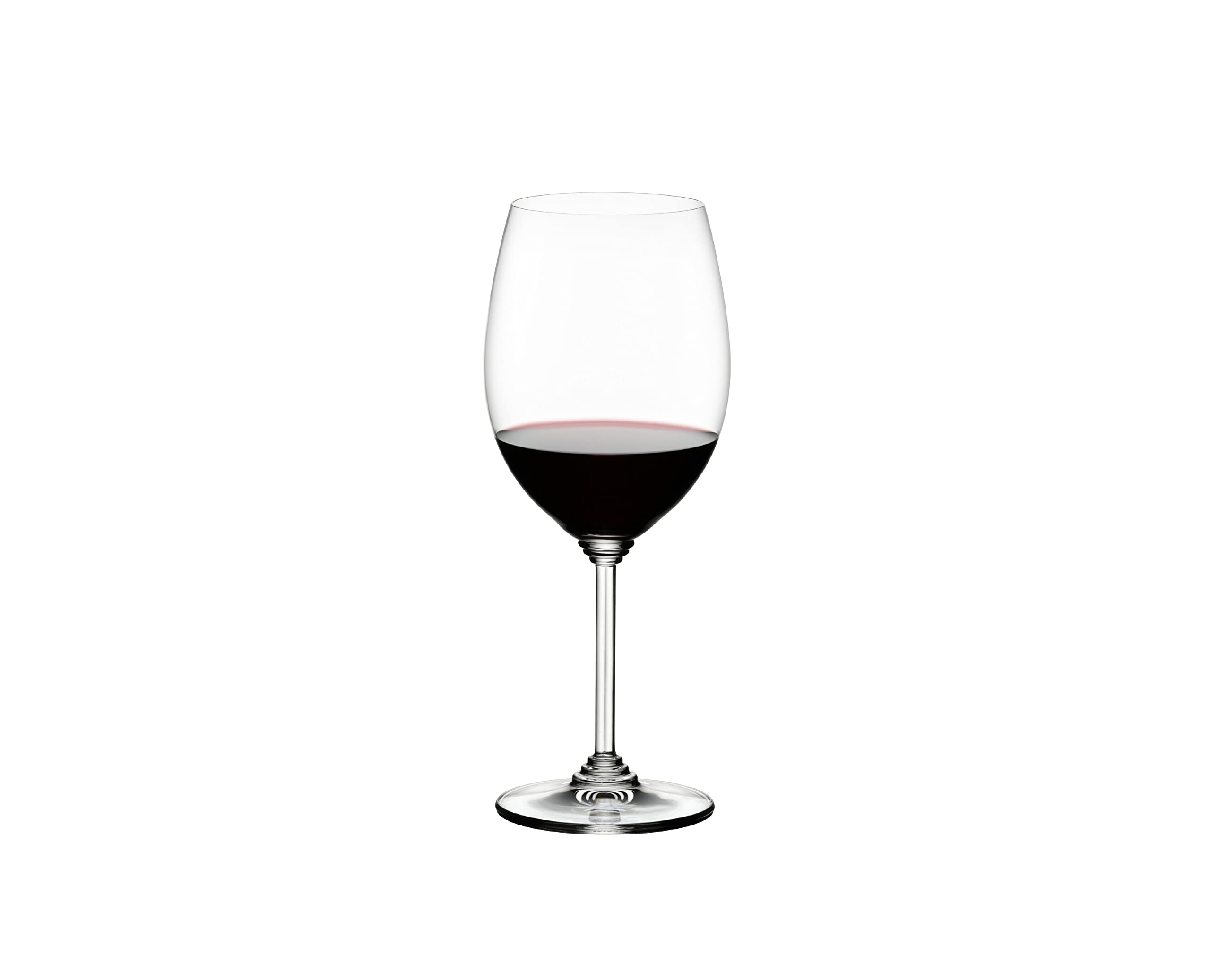 Riedel Wine Series Cabernet/Merlot Glass, Set of 2, Clear -