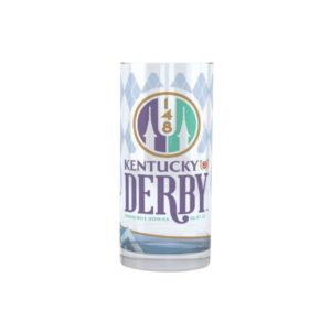 2022 kentucky derby mint julep glass - official souvenir glassware of the 148th kentucky derby (1)