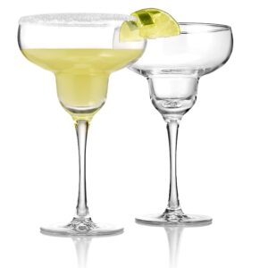 Luminarc Cachet 14.5 Ounce Margarita Glass, Set of 4