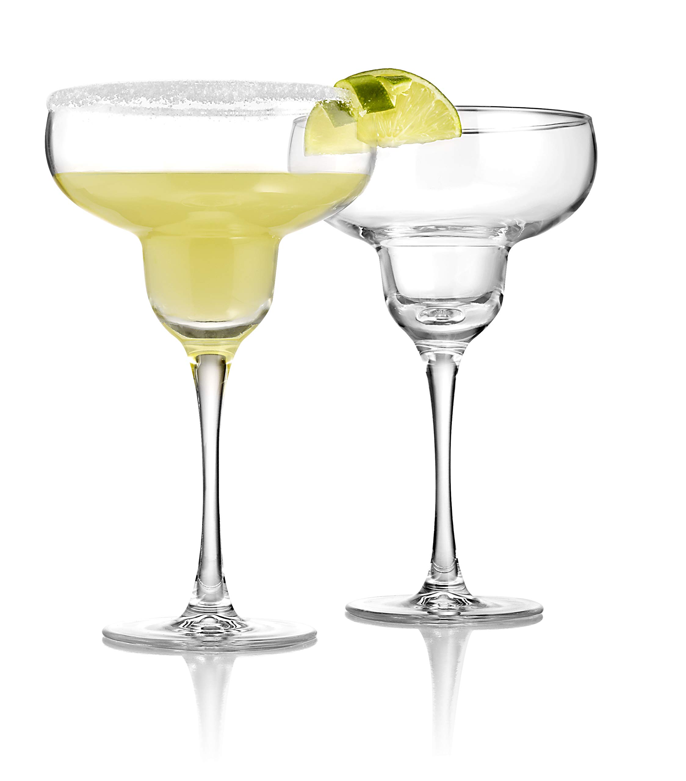 Luminarc Cachet 14.5 Ounce Margarita Glass, Set of 4