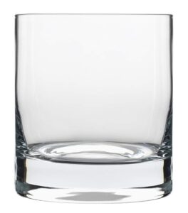 luigi bormioli set of 4 classico double old fashioned glasses, one size,13.5 fluid ounce