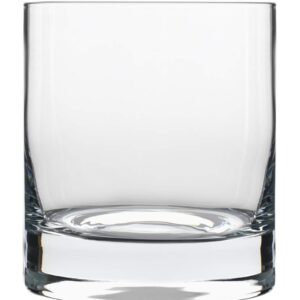 Luigi Bormioli Set of 4 Classico Double Old Fashioned Glasses, One Size,13.5 fluid ounce