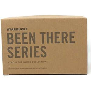 Starbucks Been There Series Mug, 14 Ounce (Virginia)