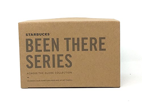 Starbucks Been There Series Mug, 14 Ounce (Virginia)