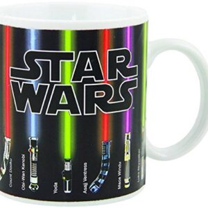 Star Wars Mug, Got The Force? - 20 oz - Fragile -