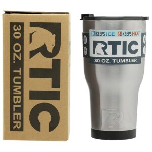 rtic 30 oz tumbler