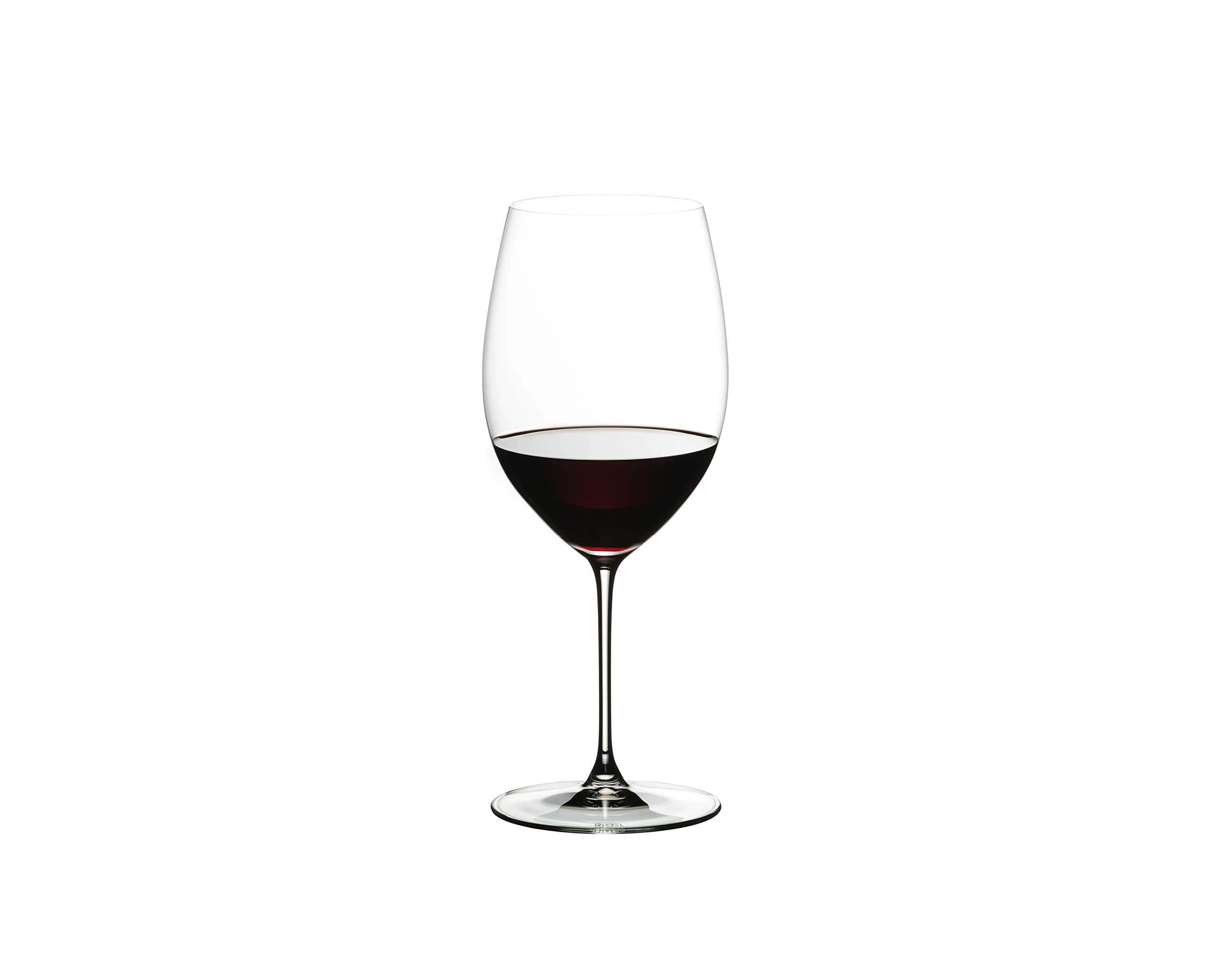 Riedel Veritas Cabernet/Merlot Glass, Set of 2, 22.05Fl oz