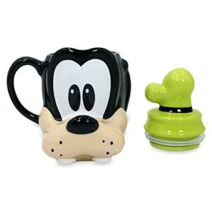 Disney Goofy 90th Anniversary Mug