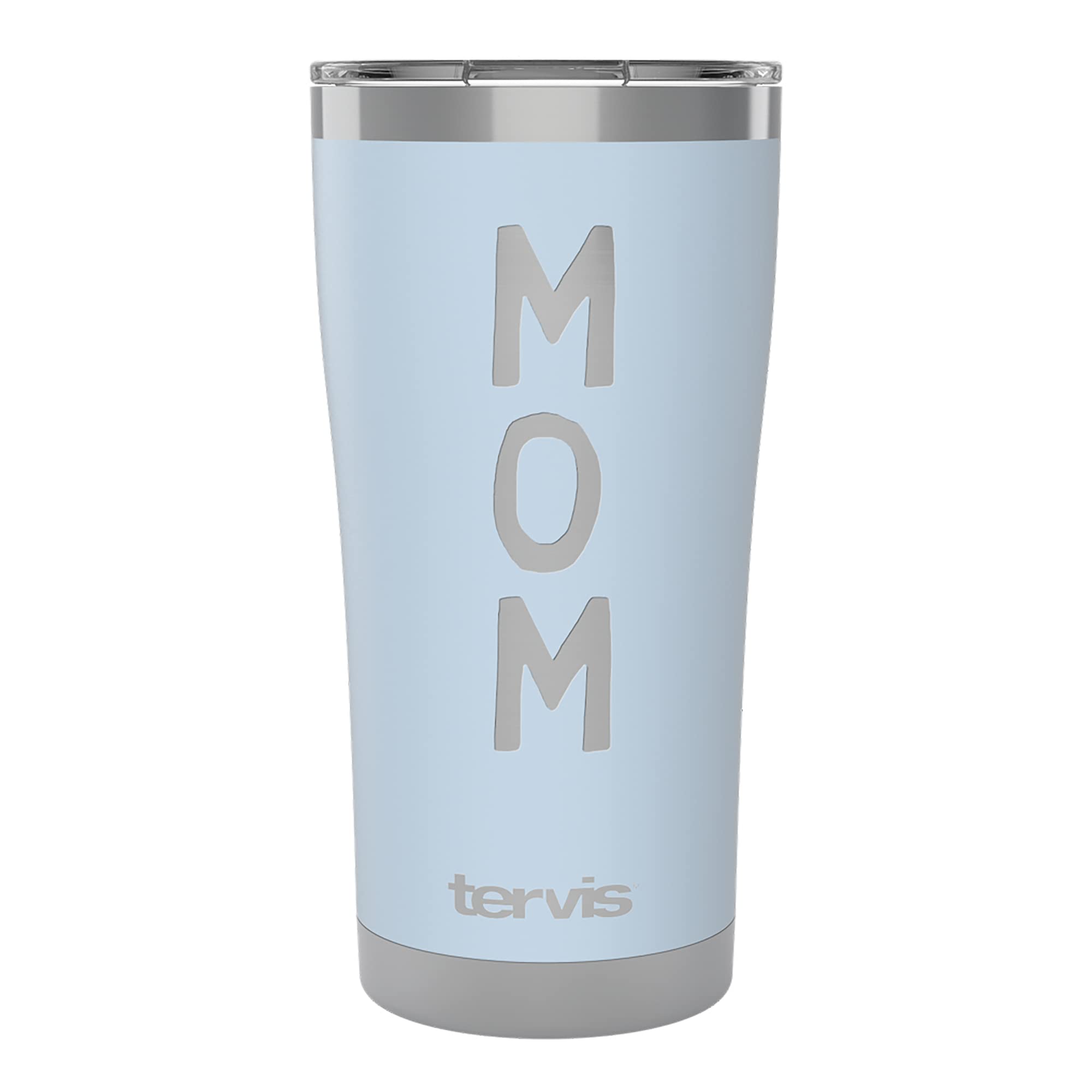 Tervis Mom Engraved on Blue Moon Mother's Day Insulated Tumbler, 20oz Legacy