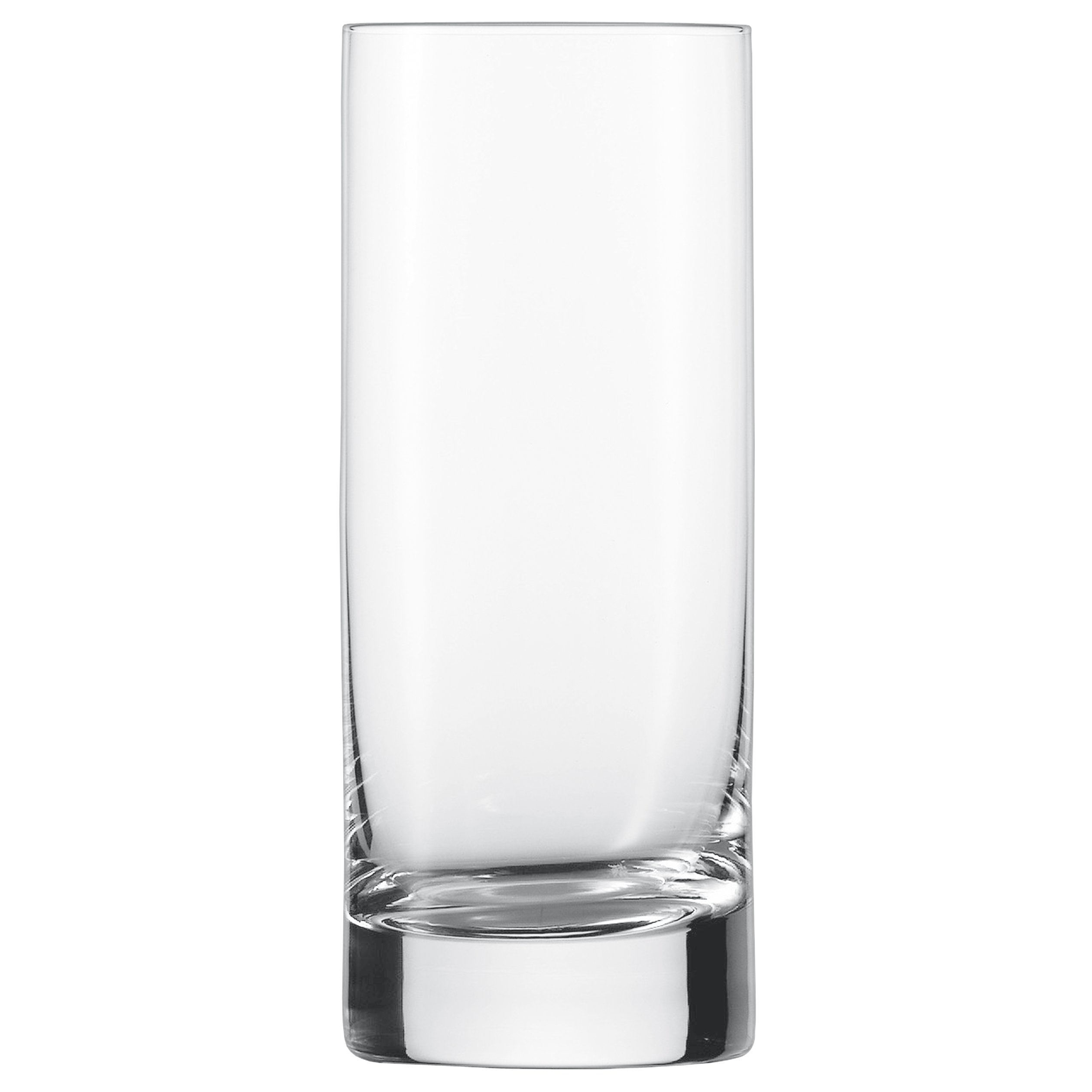 Zwiesel Glas Tritan Paris Barware Collection Collins/Long Drink Cocktail Glass 11.1-Ounce, Set of 6, Clear