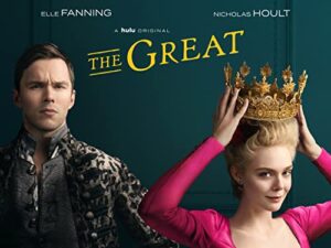 the great - season 01