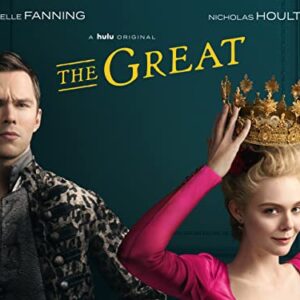 The Great - Season 01