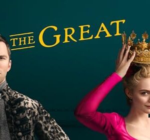 The Great - Season 01