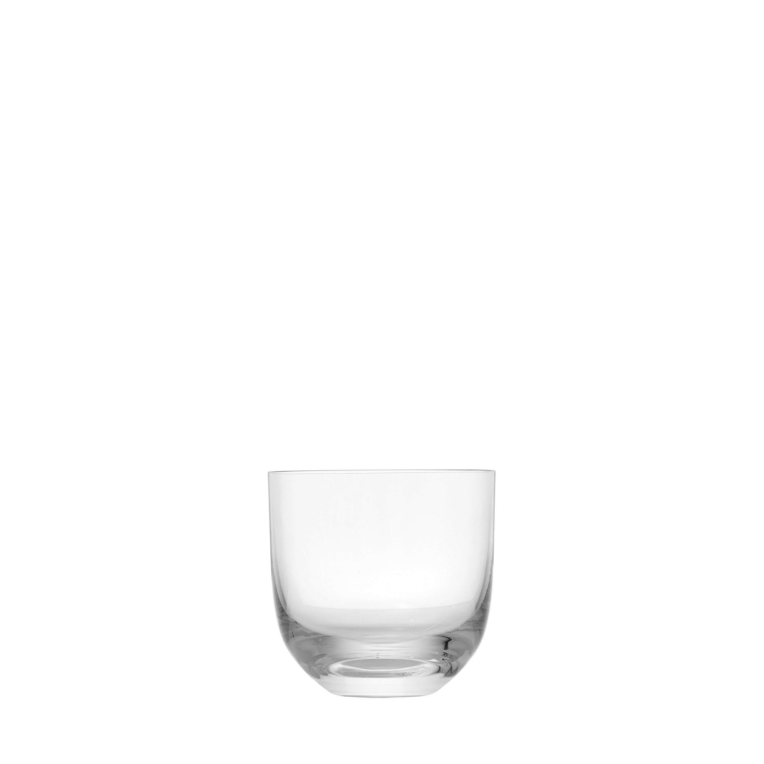 Schott Zwiesel Tritan Crystal Glass Audrey Barware Juice/Whiskey Glass, 13.5-Ounce, Set of 6