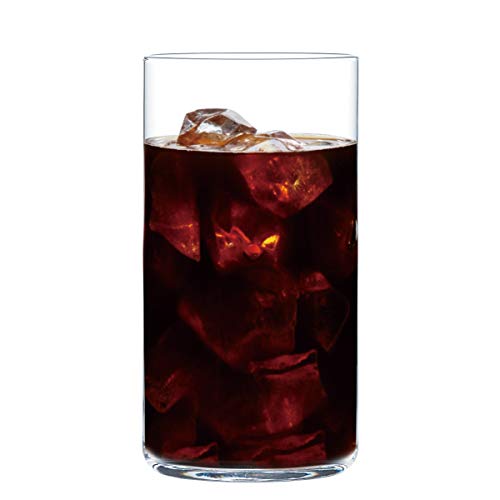 東洋佐々木ガラス Toyo Sasaki Glass USURAI B-09129 Whiskey Glass, Rock Glass, 18.0 fl oz (560 ml), Set of 6, Shatter Resistant, Cup, Made in Japan, Dishwasher Safe