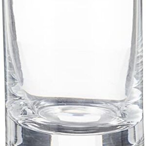 Zwiesel Glas Tritan Paris Barware Collection Cocktail Tasting/Whiskey/Juice, 5.1-Ounce, Set of 6