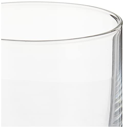 Zwiesel Glas Tritan Paris Barware Collection Cocktail Tasting/Whiskey/Juice, 5.1-Ounce, Set of 6