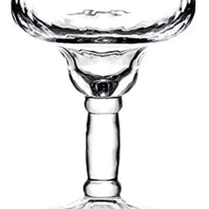 Yucatan Margarita Glass Set of 4