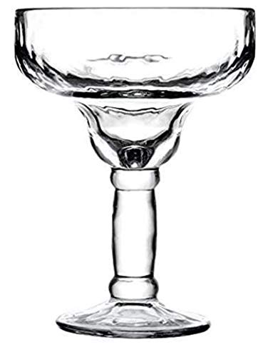 Yucatan Margarita Glass Set of 4