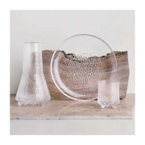 Iittala Ultima Thule Old-Fashioned Glasses, Set of 2