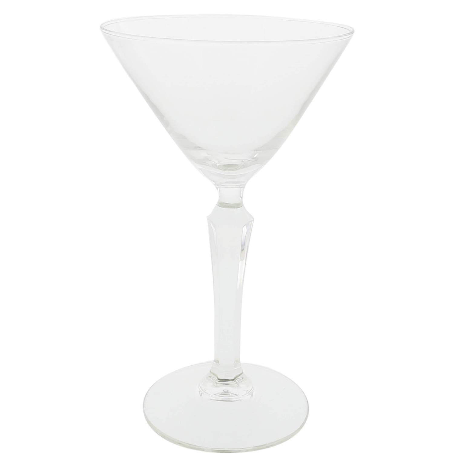 Libbey Capone 6.5 Oz. Martini Glass (Set of 4)