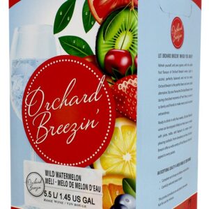 Orchard Breezin Wild Watermelon Ingredient kit