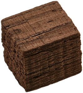 hungarian medium toast oak cubes 3 oz.