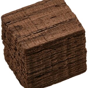 Hungarian Medium Toast Oak Cubes 3 oz.