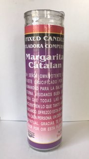 Margarita Catalan