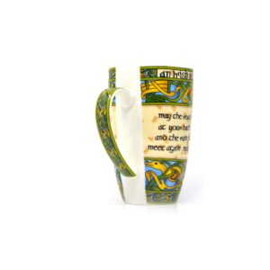 Irish Blessing Mug