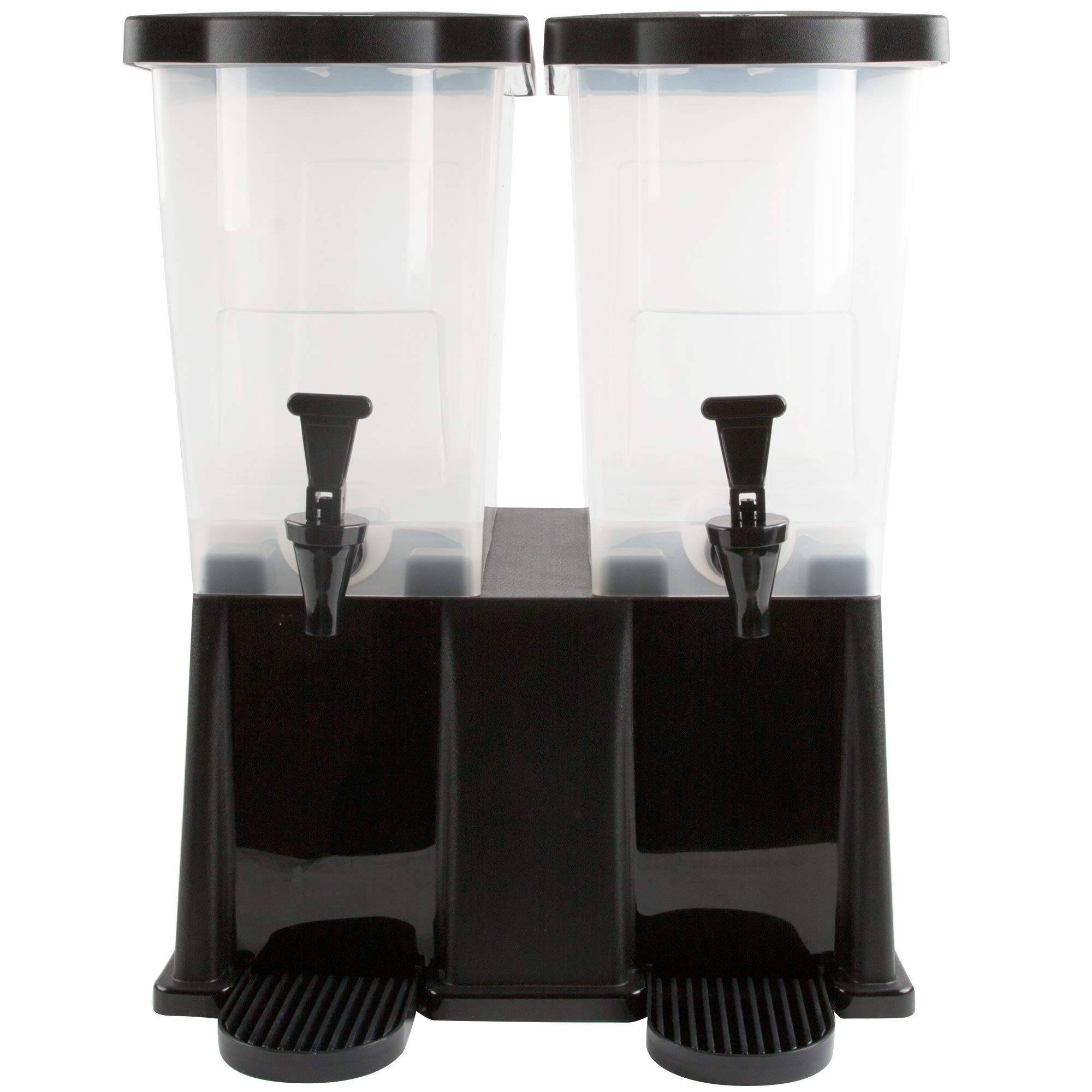 Hakka 6 Gallon Beverage Dispenser and Juice Dispenser